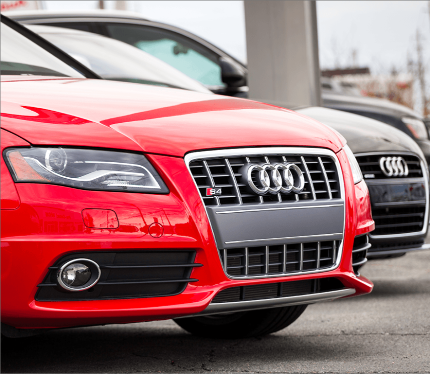 About us - Bank Repossessed Cars